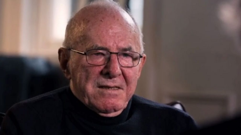 BBC Four - Rebels of Oz: Germaine, Clive, Barry and Bob