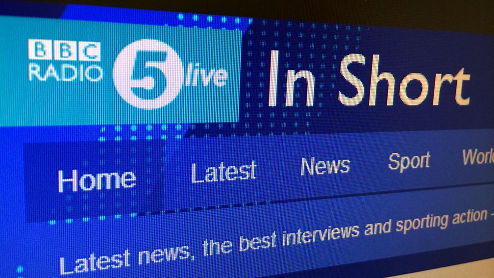 BBC Radio 5 Sports Extra - Cycling