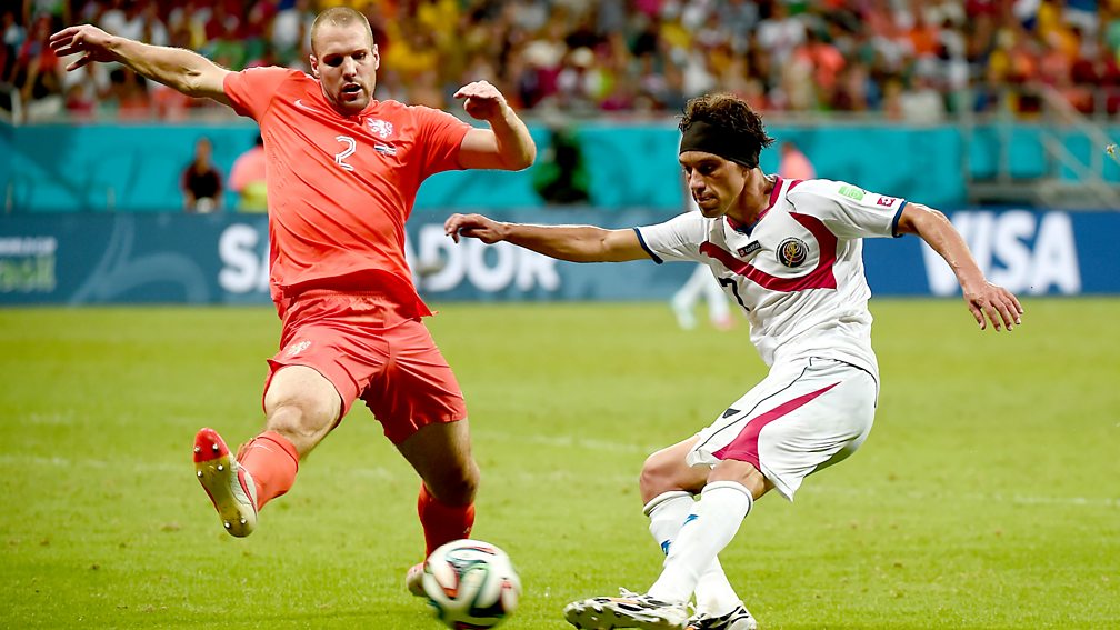 BBC - FIFA World Cup 2014