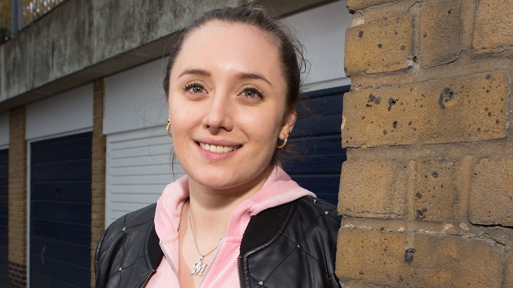 BBC Three - People Just Do Nothing, Series 1 - MC Grindah