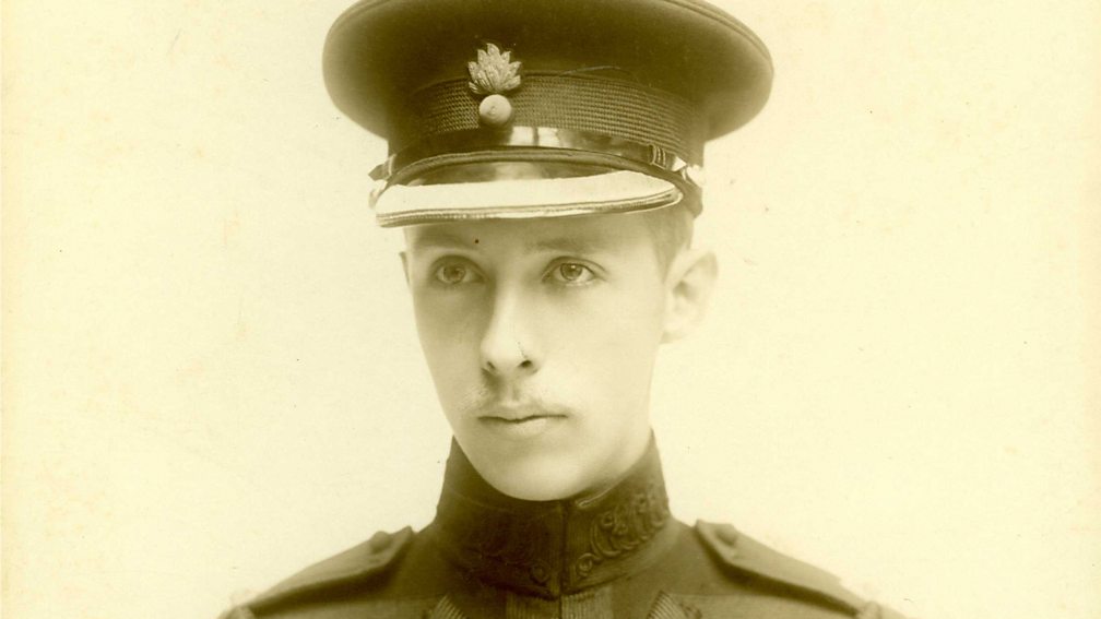 BBC - World War One At Home, BBC Radio Shropshire