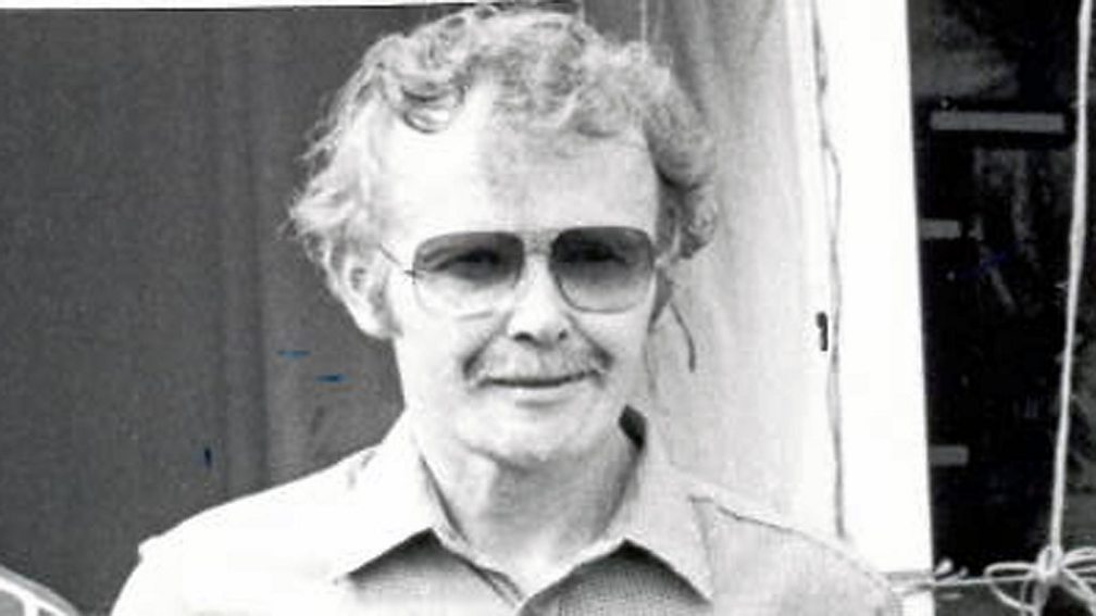 BBC Radio Cymru - Rhaglen Dylan Jones, 16/07/2014, Gerallt Lloyd Owen ...