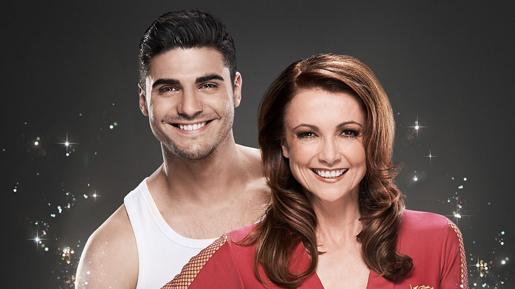 BBC One - Tumble - Doug Fordyce