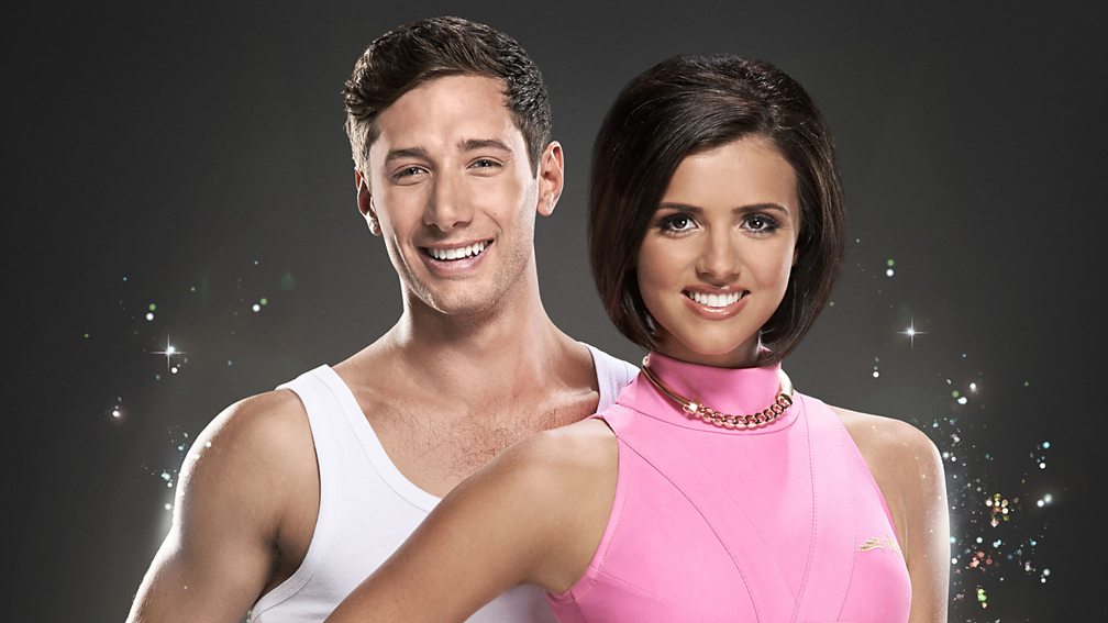 BBC One - Tumble - Doug Fordyce