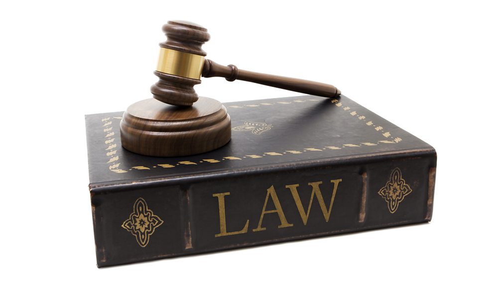 BBC Radio 4 - A Law Unto Themselves