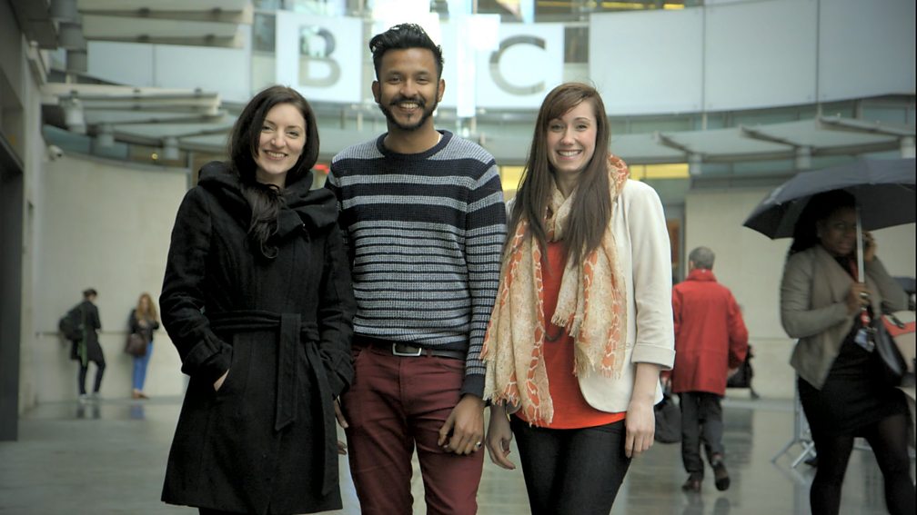 BBC - BBC Learning English - Clips