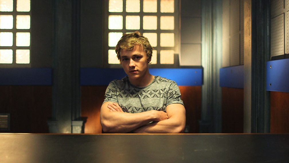 BBC - Lucy Beale Case File - Suspect: Peter Beale