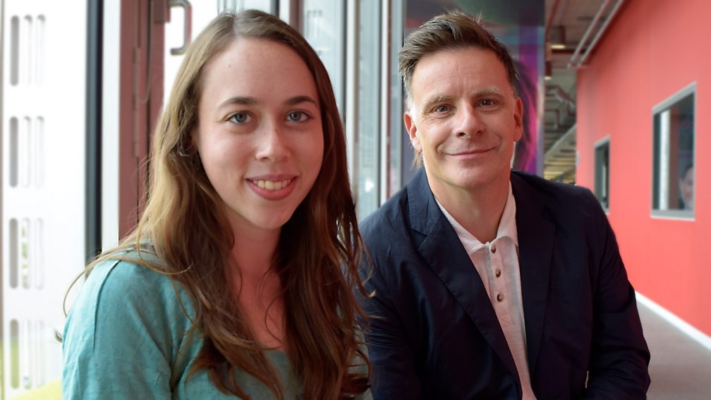 BBC Radio Scotland - Another Country with Ricky Ross, Sarah Jarosz ...