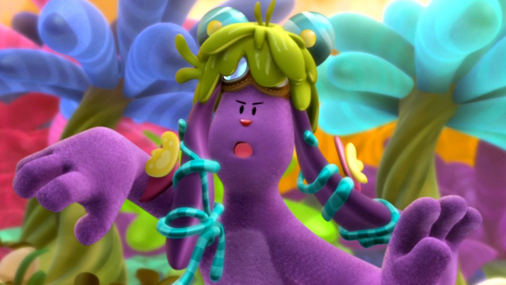 CBeebies - Schedules, Thursday 28 May 2015