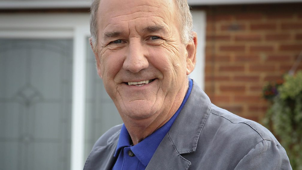 BBC One - Boomers, Series 1 - Maureen