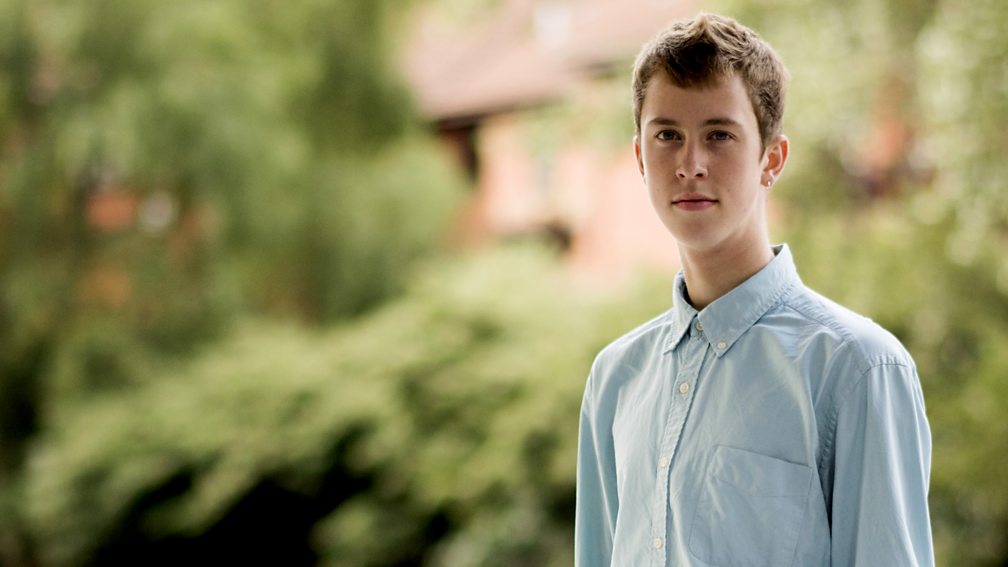 BBC Radio 4 - The Archers - Characters