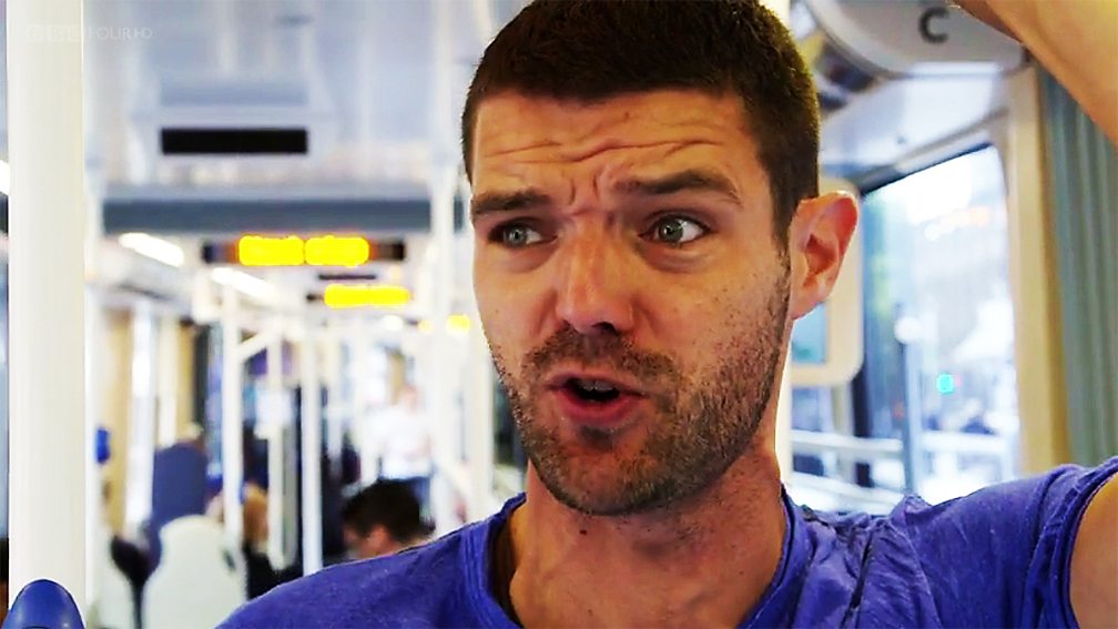 BBC Arts - BBC at the Edinburgh Festivals, 2014 - Clips