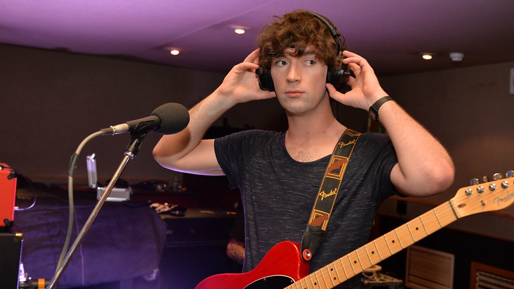 BBC Radio 1 - Phil Taggart and Alice Levine, Comedy Night with Rob ...