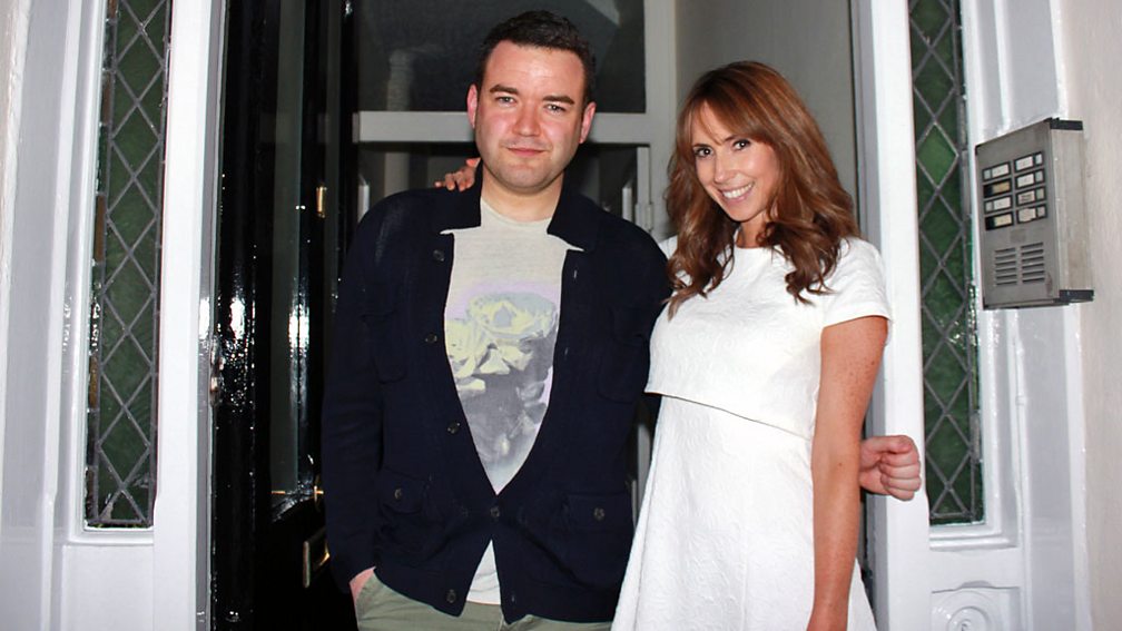 BBC Radio Cymru - Alex yn Galw