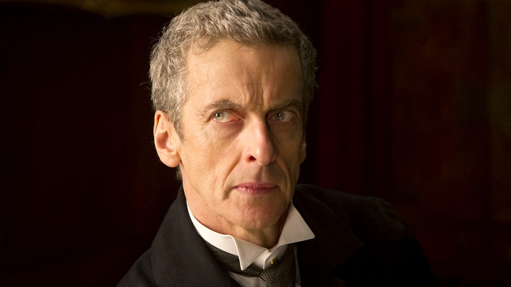 BBC Radio 4 Extra - Doctor Who, Doctor Who