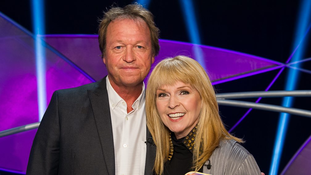 BBC One - Pointless Celebrities