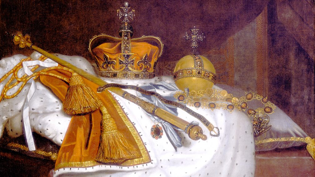 BBC - Tudors and Stuarts