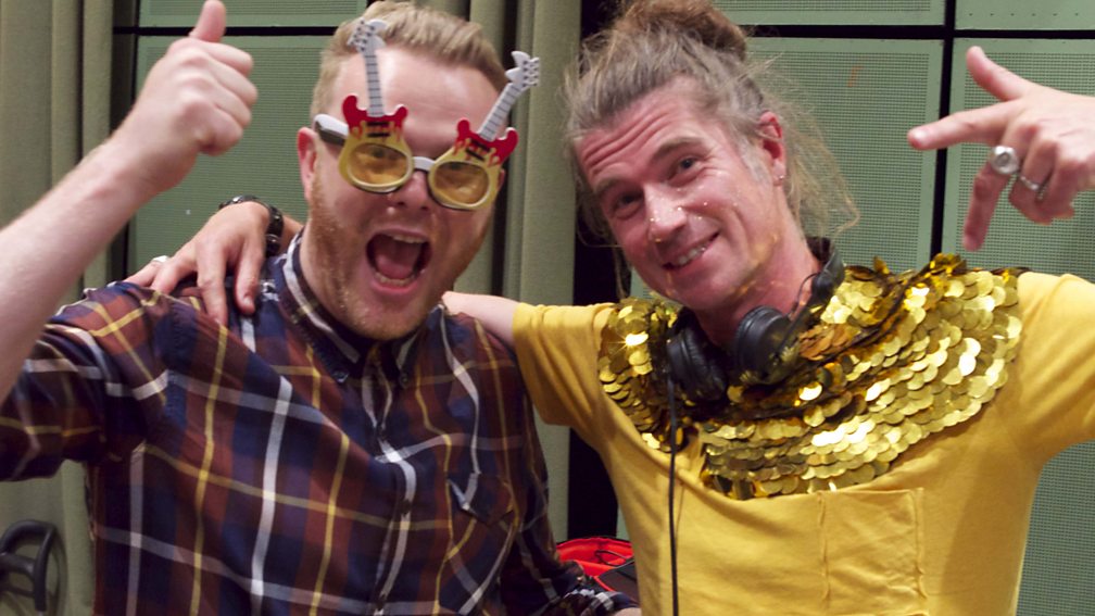 BBC Radio 1 - Rob da Bank