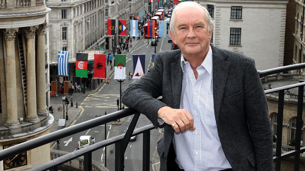 BBC - Programmes categorised as Factual: Consumer - All Programmes