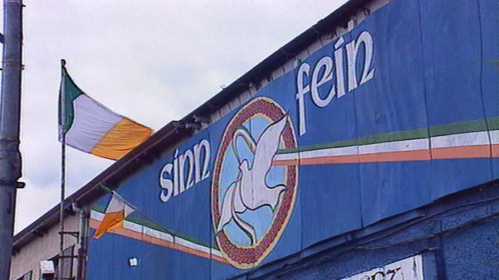 BBC One - Provos: The IRA and Sinn Fein, The SAS kill 8 IRA members at ...