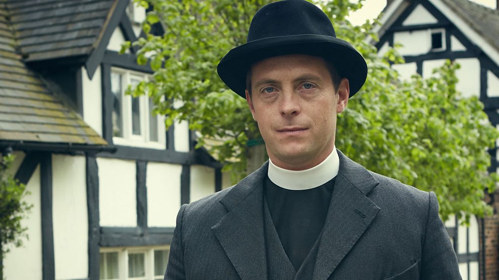 BBC One - Our Zoo - Cast & Characters