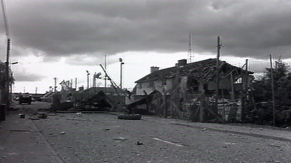 BBC One - Provos: The IRA and Sinn Fein, The SAS kill 8 IRA members at ...