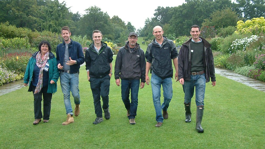 BBC Radio 4 - Gardeners' Question Time, RHS Wisley