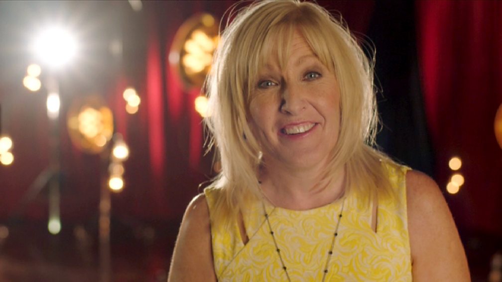 BBC One - Strictly Come Dancing, Series 12 - Jennifer Gibney