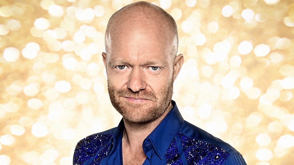 BBC One - Strictly Come Dancing, Series 12 - Jennifer Gibney