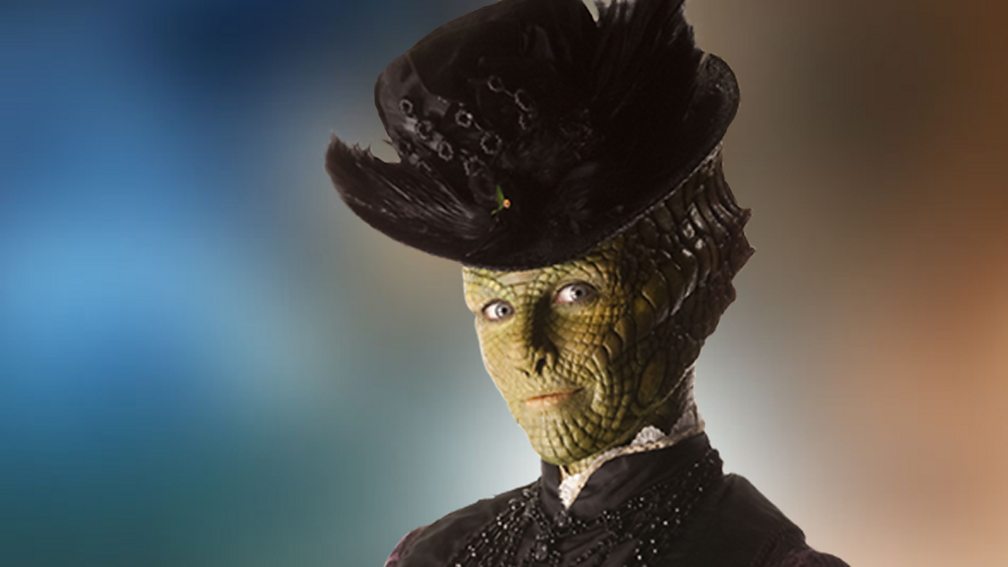 BBC One - Doctor Who (2005–2022), Series 8 - Danny Pink