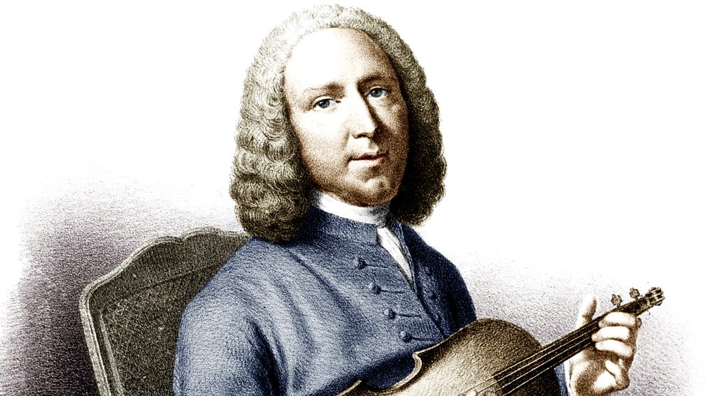 BBC Radio 3 - Composer of the Week, Jean-Philippe Rameau (1683-1764 ...