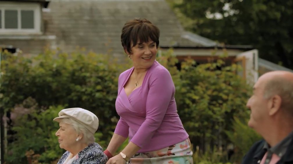 BBC One - Boomers, Series 1