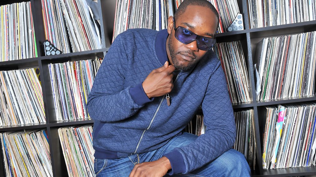 BBC Radio 1Xtra - DJ Target, Seani B sits in for Target, Jamaican ...