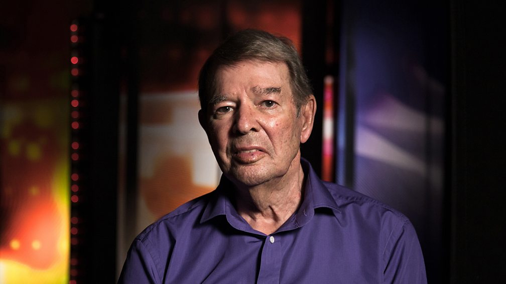 BBC Two - Tomorrow's Worlds: The Unearthly History of Science Fiction ...