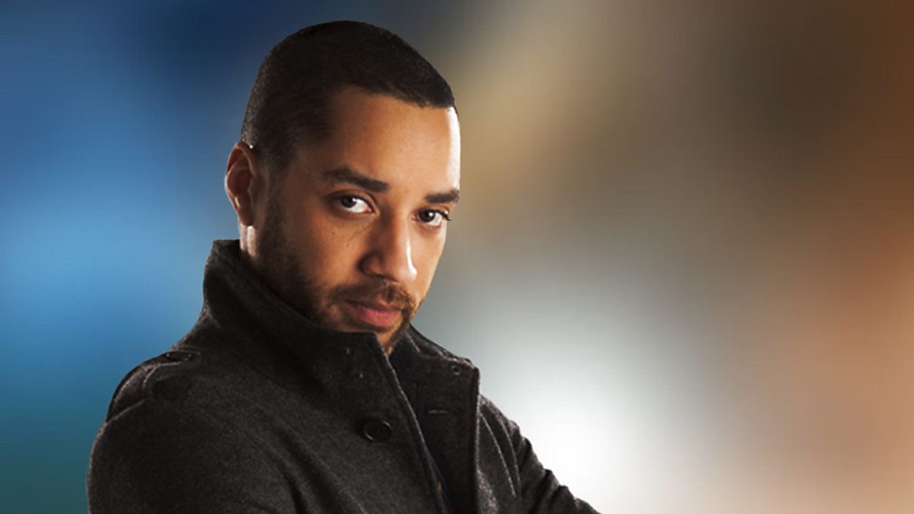 BBC One - Doctor Who, Last Christmas - Santa Claus