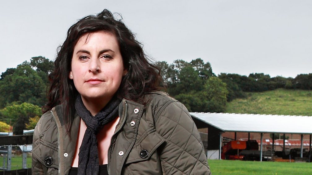 BBC Radio 4 - The Archers - Elizabeth Pargetter