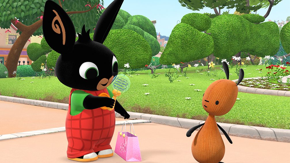 CBeebies - Schedules, Thursday 29 September 2022