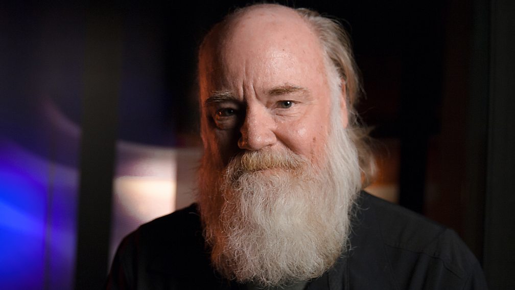 BBC Two - Tomorrow's Worlds: The Unearthly History of Science Fiction ...