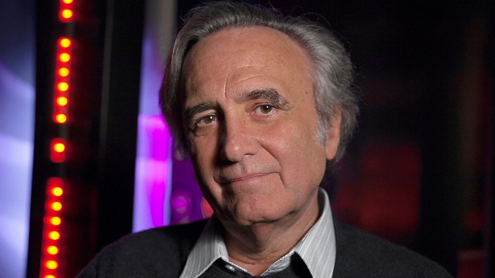 BBC Two - Tomorrow's Worlds: The Unearthly History of Science Fiction ...