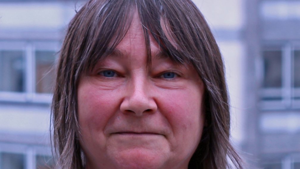 BBC Radio 4 - Open Book, Ali Smith on How to Be Both