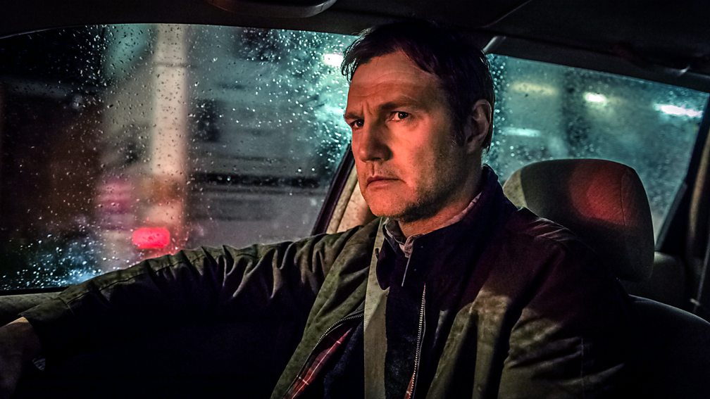 BBC One - The Driver