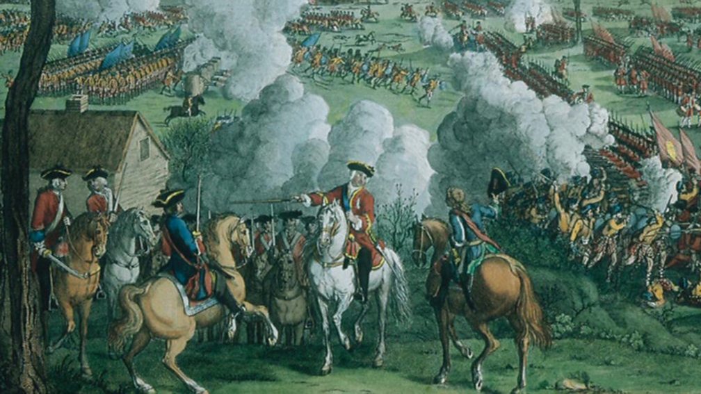 BBC - Scotland's History: The Top Ten, Episode 4, The Scottish Reformation