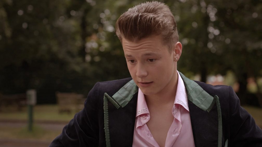 BBC Three - Bad Education, Series 3, After School Clubs