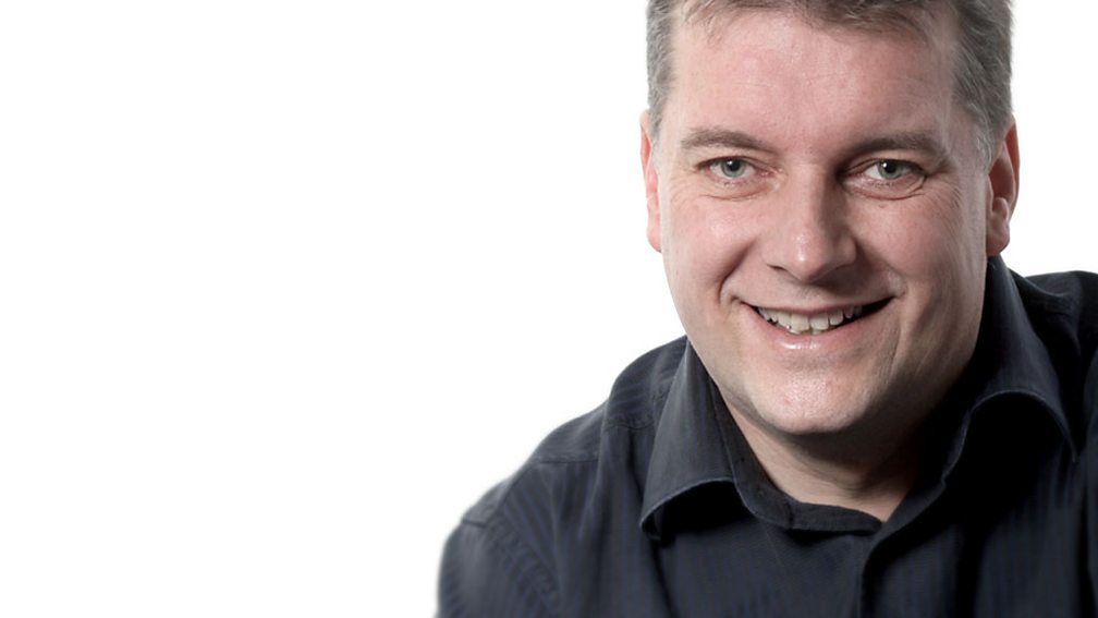 BBC Radio Bristol - Geoff Twentyman - Episode guide