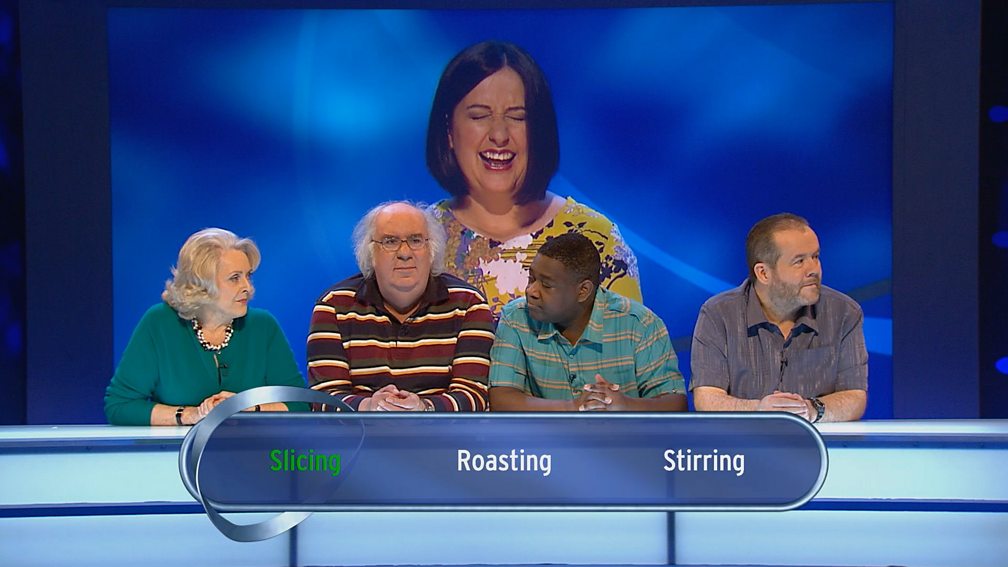 BBC Two - Eggheads, Series 15, Highlights from Eggheads Series 15 with ...