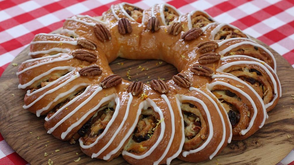 BBC One - The Great British Bake Off