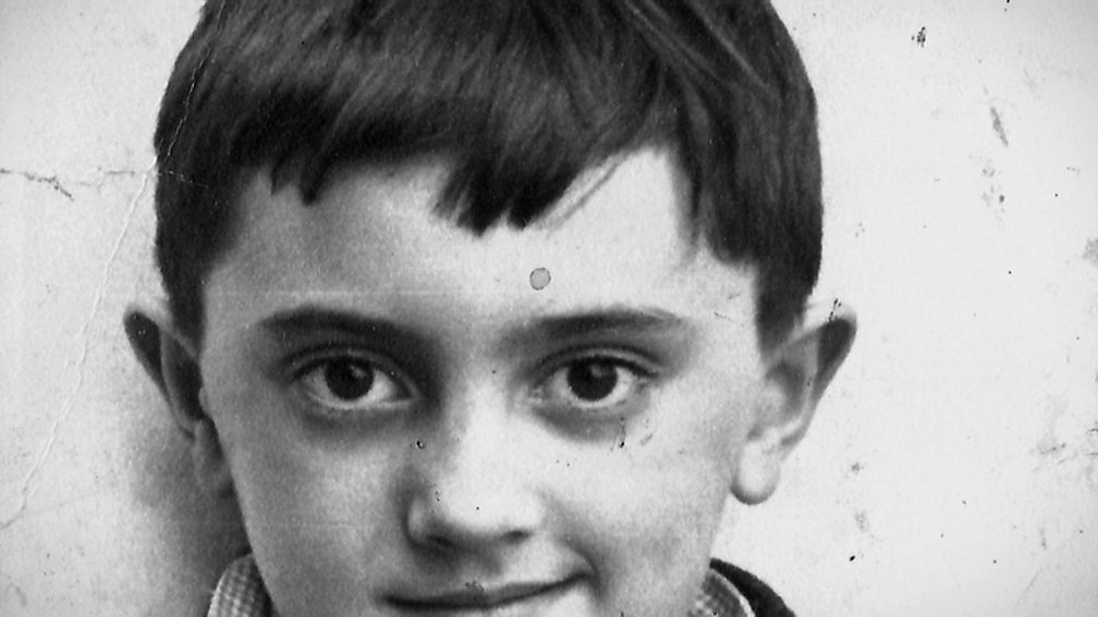 BBC Four - The John Moores Painting Prize with Alexei Sayle