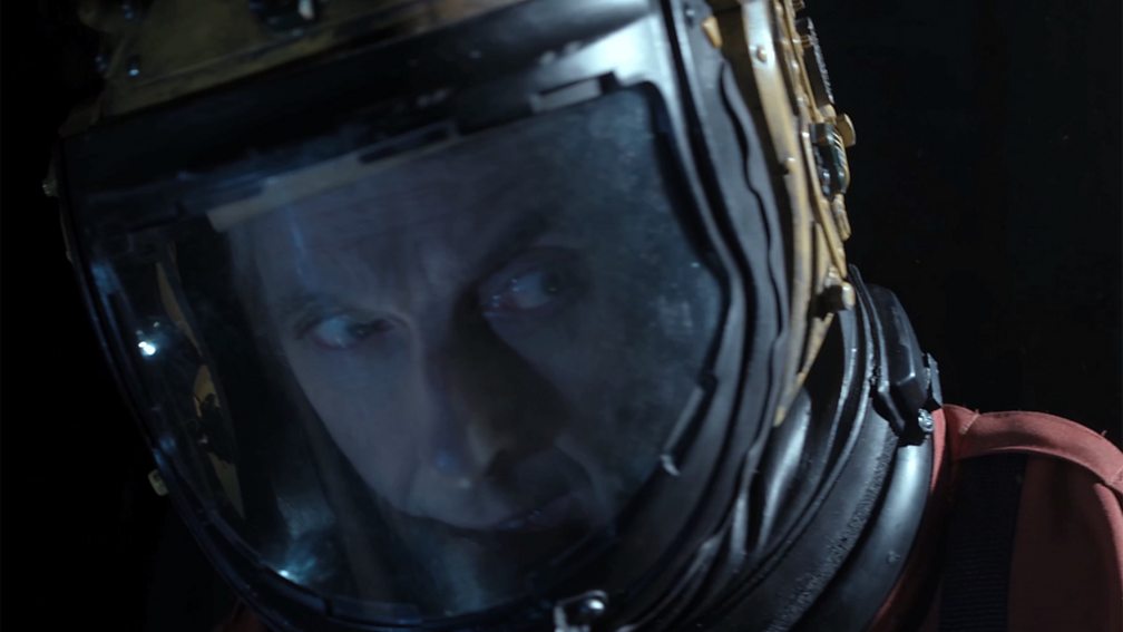 BBC One - Doctor Who (2005–2022), Series 8, Kill the Moon