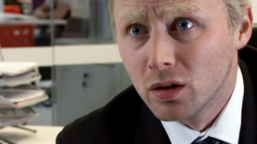 BBC Two - Limmy's Show, Pilot