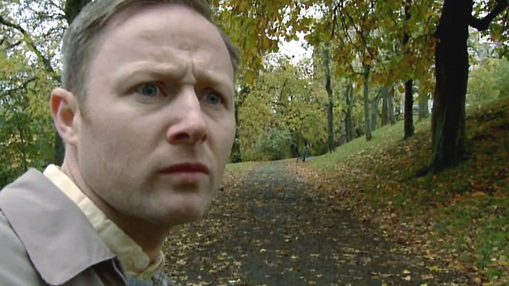 BBC Two - Limmy's Show, Series 2, Episode 4, Adventure Call